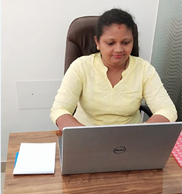 Gaur Hari Marine Services Private Limited